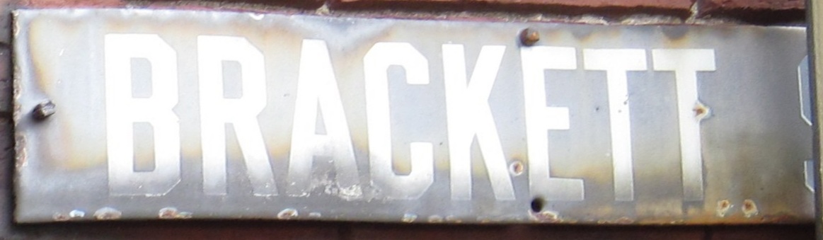 Danforth St., Portland