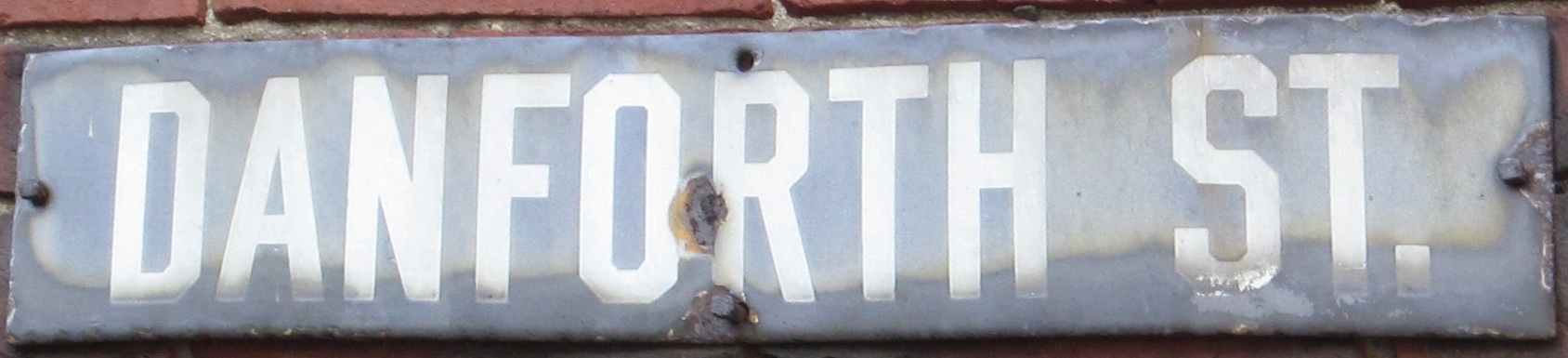 Danforth St., Portland